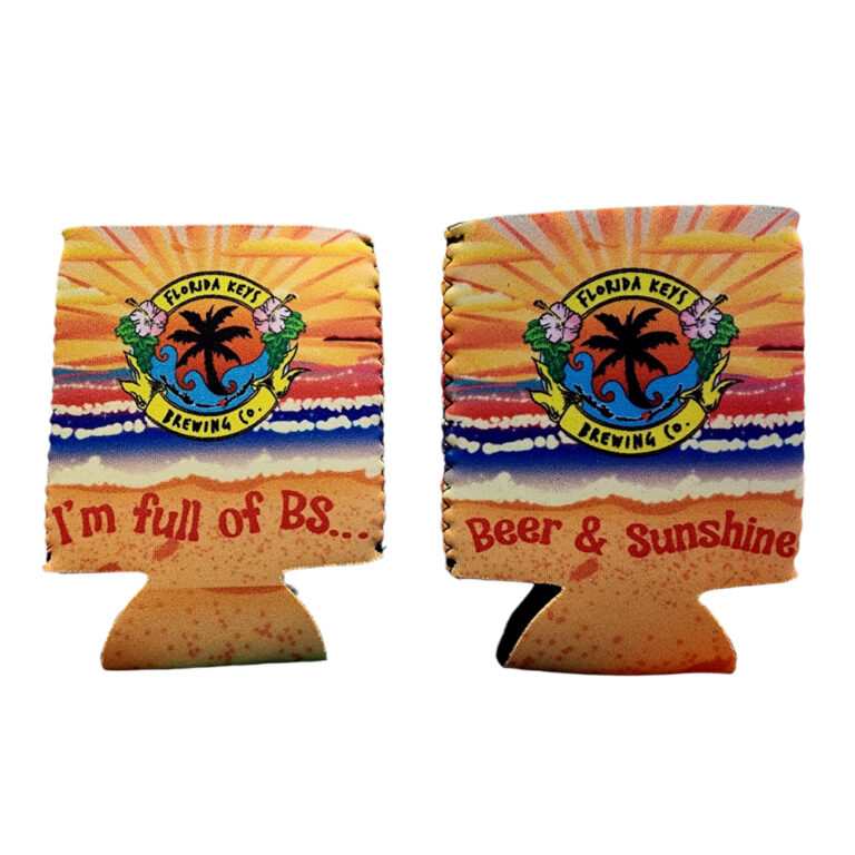 Koozies Archives - Florida Keys Brewing Company